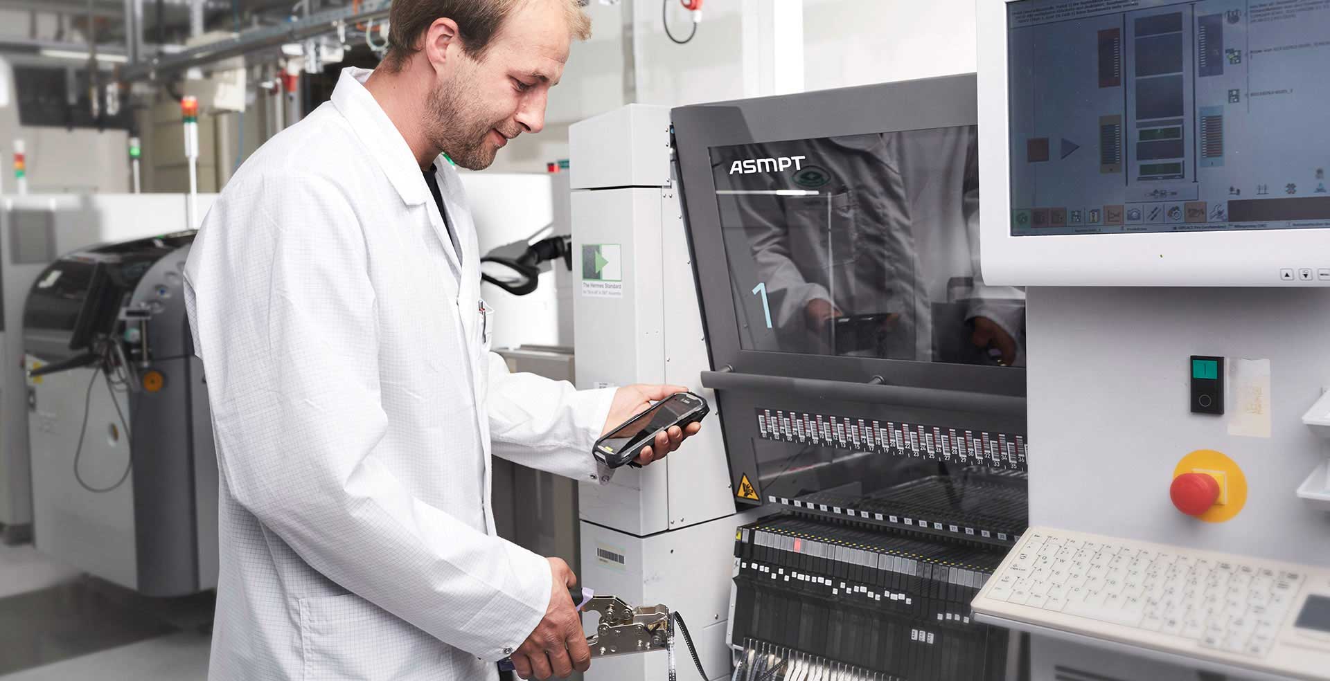 Innovative, integrated and intelligent Software solutions for modern ...