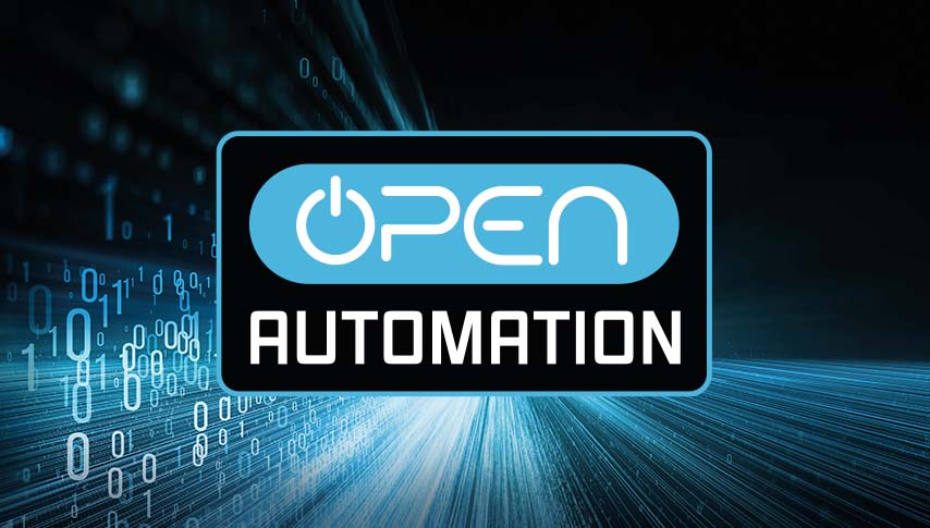 Open Automation for your SMT production Open Automation for your SMT production