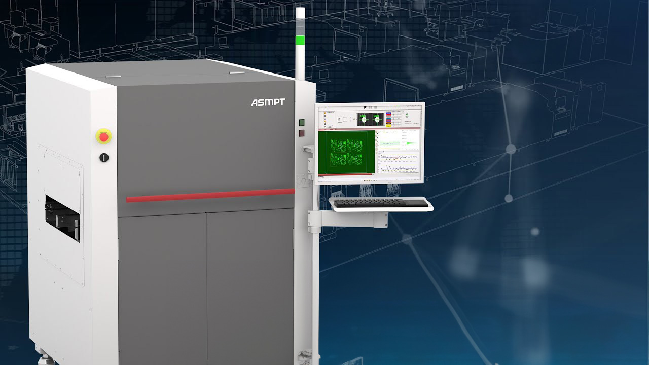 Asmpt KKR Mulls Takeover Bid For Chip Equipment Maker ASMPT, Bloomberg